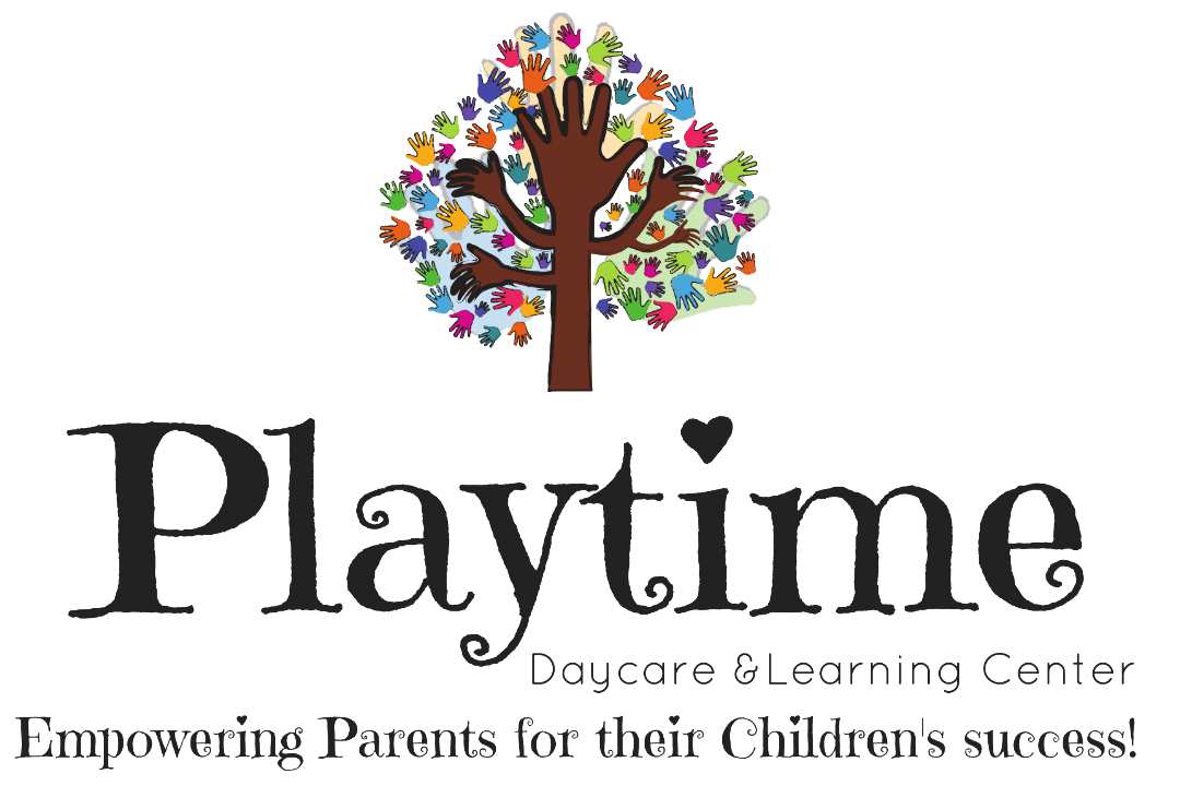 About | Playtime Daycare and Learning Center